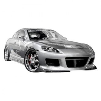 2004 Mazda RX-8 Body Kits & Ground Effects | CARiD