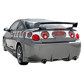 2007 Chevy Cobalt Body Kits & Ground Effects | CARiD