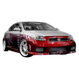 2010 Scion tC Body Kits & Ground Effects | CARiD