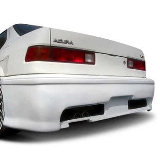 Acura Integra Custom Bumpers & Valances | CARiD
