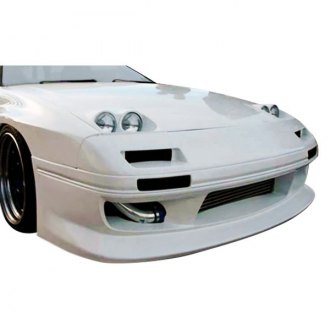 1988 Mazda RX-7 Body Kits & Ground Effects | CARiD