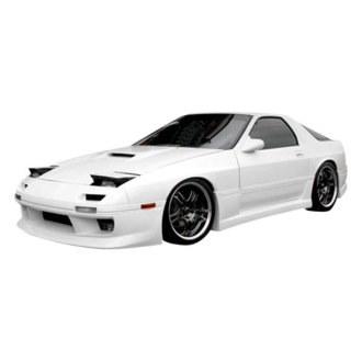 1988 Mazda RX-7 Body Kits & Ground Effects | CARiD
