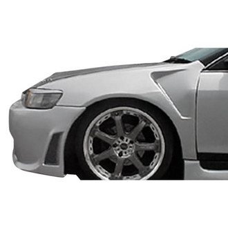 Honda CR-X Replacement Fenders & Components – CARiD.com