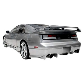 Nissan 300ZX Body Kits & Ground Effects | CARiD