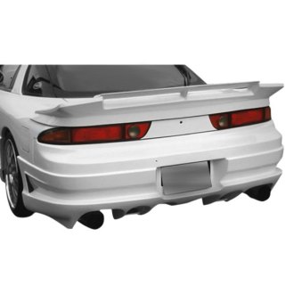 Mitsubishi 3000GT Custom Bumpers & Valances | CARiD