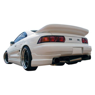 Toyota Mr2 Body Kit Photos Album Number 3423
