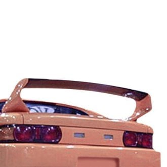 Toyota MR2 Spoilers - Custom, Factory, Roof, Lip & Wing Spoilers