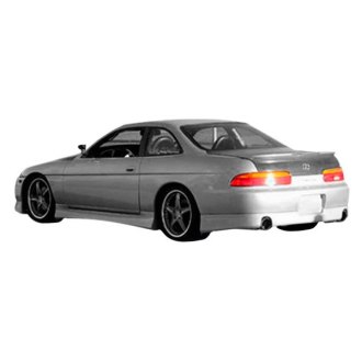 Lexus SC300 Body Kits & Ground Effects | CARiD