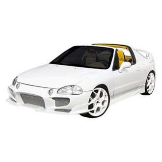 1993 Honda Del Sol Body Kits & Ground Effects | CARiD
