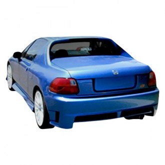Honda Del Sol Body Kits & Ground Effects | CARiD