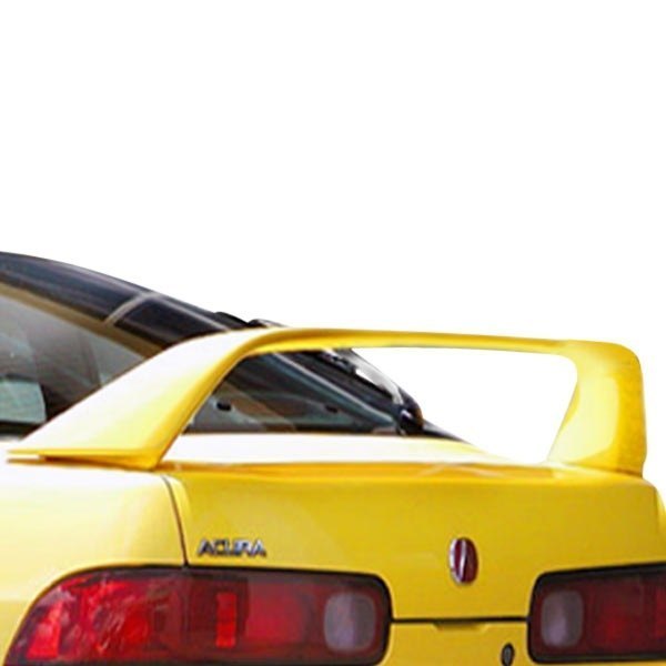 Acura Integra Type R Wing 1254 JDM Honda DC2 Integra Type R Rear Wing