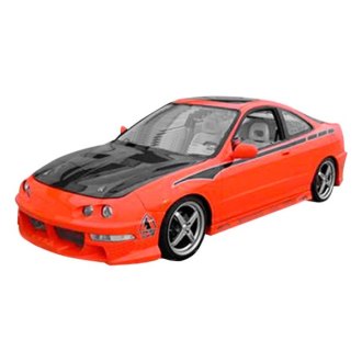 1998 Acura Integra Body Kits & Ground Effects | CARiD