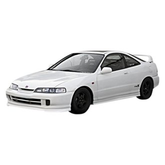 Acura Integra Body Kits & Ground Effects | CARiD