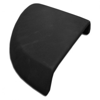 Custom Side Scoops - Carbon Fiber, Fiberglass, Urethane | CARiD