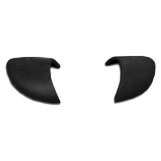 Custom Side Scoops - Carbon Fiber, Fiberglass, Urethane | CARiD