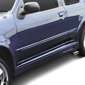 Ford Explorer Body Kits & Ground Effects – CARiD.com