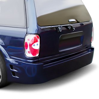 2000 Ford Explorer Replacement Front Bumpers & Components — CARiD.com