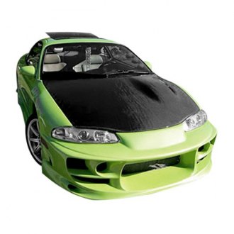 1995 Mitsubishi Eclipse Body Kits & Ground Effects – CARiD.com