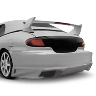 1997 Pontiac Sunfire Body Kits & Ground Effects – CARiD.com