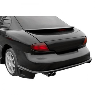 2002 Pontiac Sunfire Body Kits & Ground Effects – CARiD.com