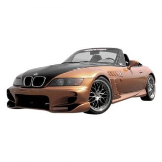 2001 BMW Z3 Body Kits & Ground Effects | CARiD