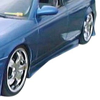 Saturn Body Kits & Ground Effects - Bumpers, Side Skirts | CARiD