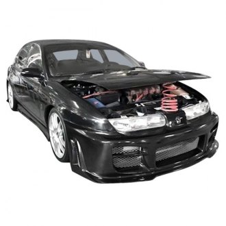 1998 Saturn S-Series Body Kits & Ground Effects | CARiD