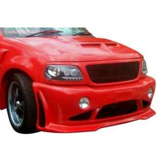2003 Ford F-150 Body Kits & Ground Effects | CARiD