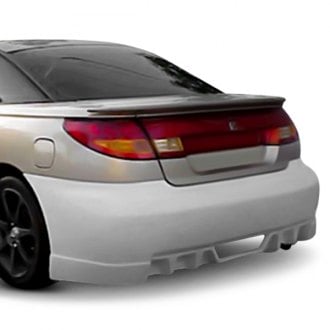 Saturn S-Series Custom Bumpers & Valances - CARiD.com
