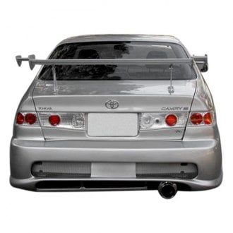 1998 Toyota Camry Body Kits & Ground Effects | CARiD