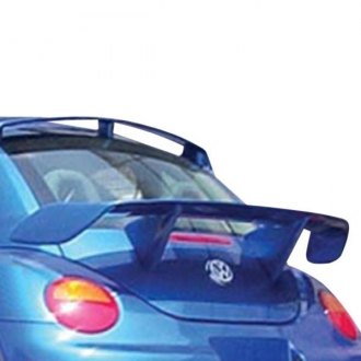 Volkswagen Beetle Body Kits & Ground Effects | CARiD