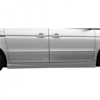 Honda Odyssey Body Kits & Ground Effects | CARiD