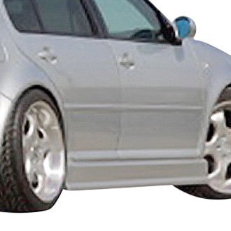 2004 Volkswagen Jetta Body Kits & Ground Effects | CARiD