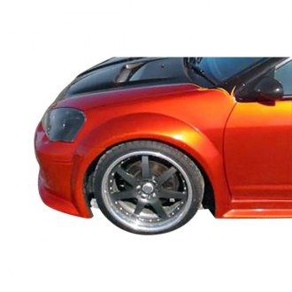 2004 Acura RSX Body Kits & Ground Effects – CARiD.com