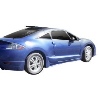 2007 Mitsubishi Eclipse Body Kits & Ground Effects | CARiD