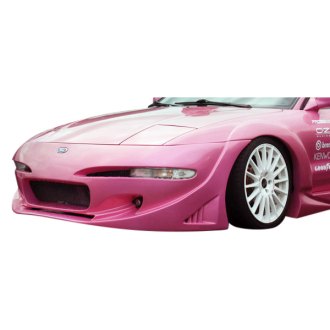Ford Probe Fender Flares - CARiD.com