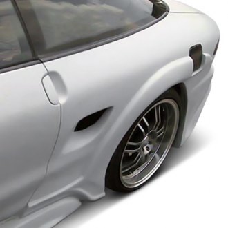 1996 Ford Probe Body Kits & Ground Effects – CARiD.com