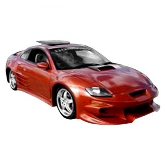 2001 Mitsubishi Eclipse Body Kits & Ground Effects | CARiD