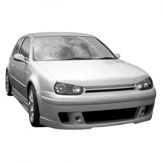 2001 Volkswagen Golf GTI Body Kits & Ground Effects | CARiD