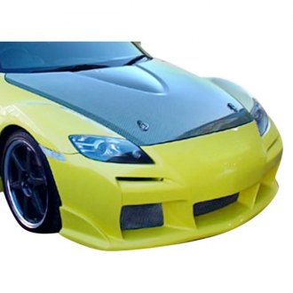 2004 Mazda RX-8 Body Kits & Ground Effects | CARiD