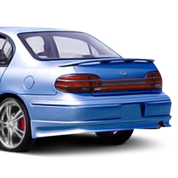 Oldsmobile Alero Body Kits