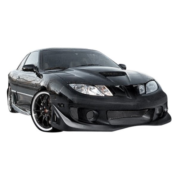 Pontiac Sunfire Body Kits & Ground Effects | CARiD