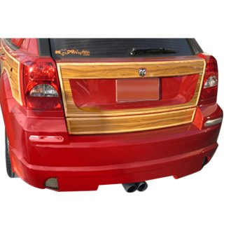 2007 Dodge Caliber Body Kits & Ground Effects – CARiD.com