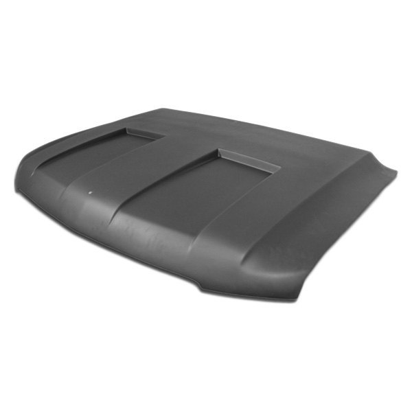 Chevy Avalanche Custom Hoods - Carbon Fiber, Fiberglass | CARiD