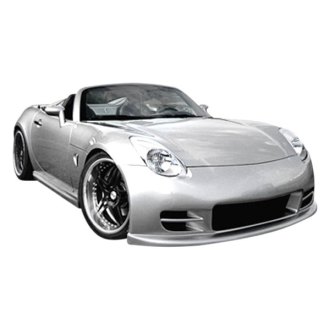 Pontiac Solstice Body Kits & Ground Effects | CARiD