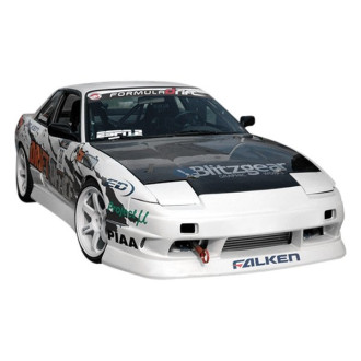 Nissan 240SX Custom Full Body Kits | CARiD