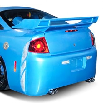 2008 Pontiac G5 Body Kits & Ground Effects | CARiD