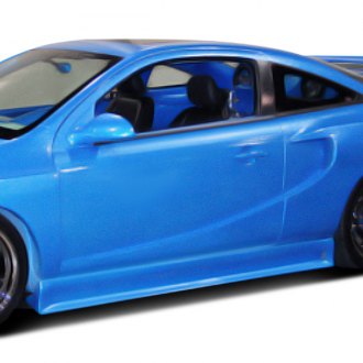 Pontiac G5 Body Kits & Ground Effects | CARiD