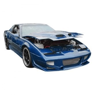 1985 Pontiac Firebird Body Kits & Ground Effects | CARiD