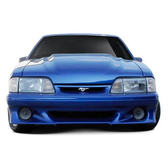 1988 Ford Mustang Body Kits & Ground Effects | CARiD